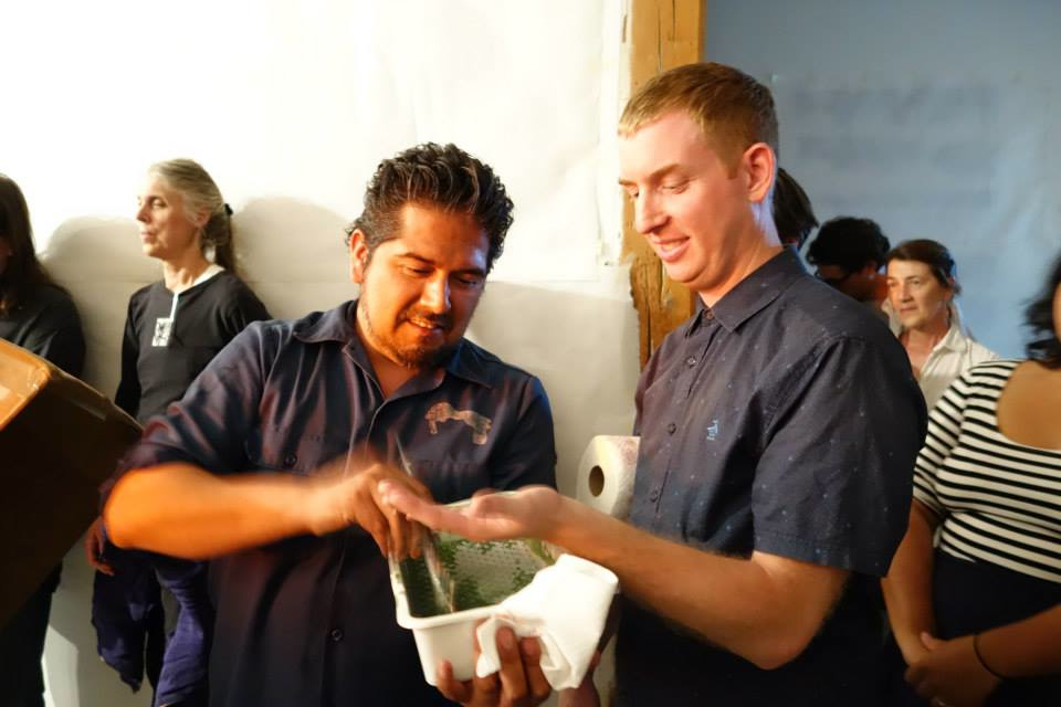 Barry Markowitz, ‘THAT’S NOT HOW IT HAPPENED!’ Performance Pics ...