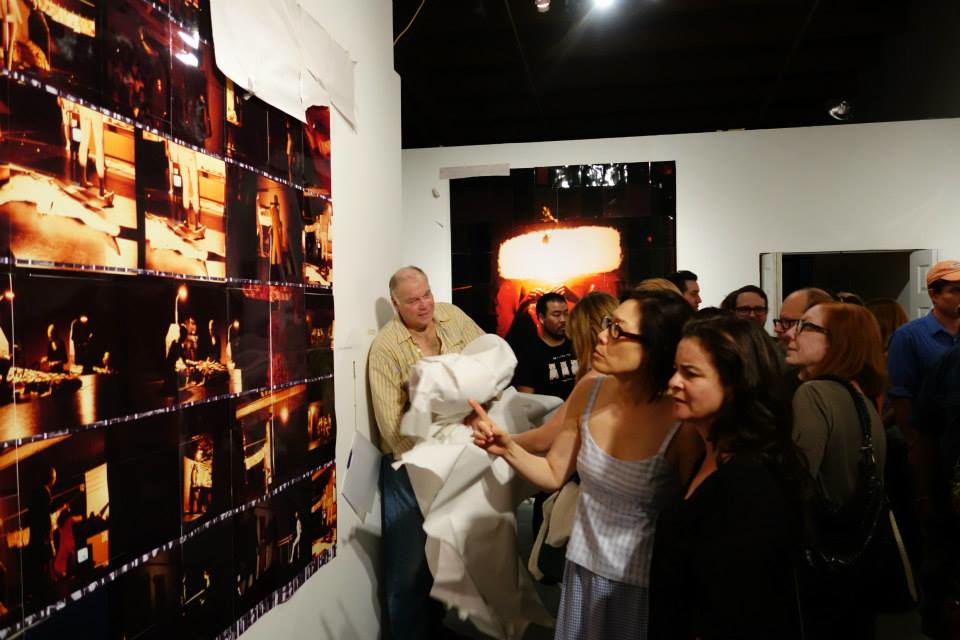 Barry Markowitz, ‘THAT’S NOT HOW IT HAPPENED!’ Performance Pics ...