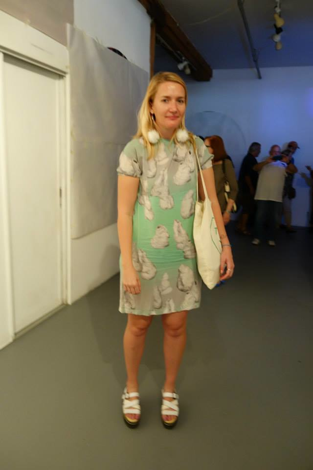 Barry Markowitz, ‘THAT’S NOT HOW IT HAPPENED!’ Performance Pics ...