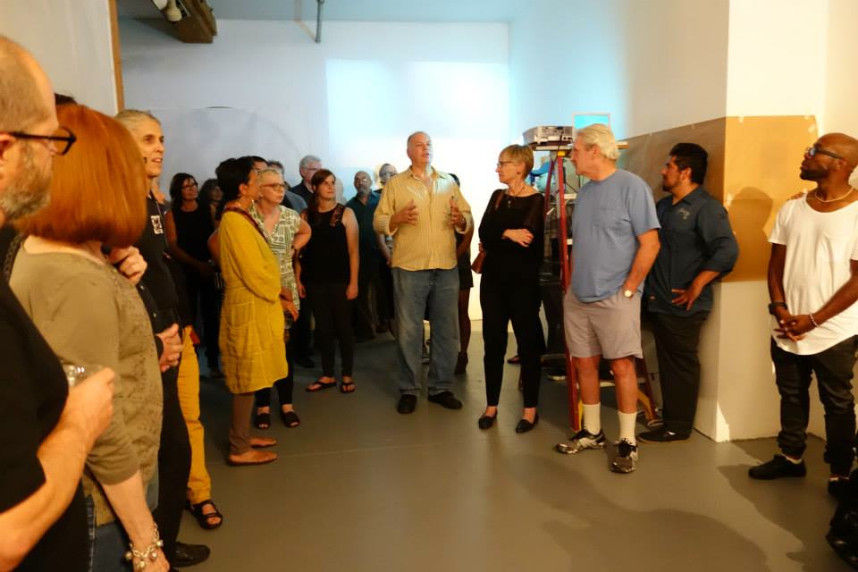 Barry Markowitz, ‘THAT’S NOT HOW IT HAPPENED!’ Performance Pics ...