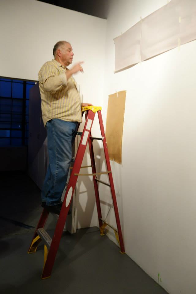 Barry Markowitz, ‘THAT’S NOT HOW IT HAPPENED!’ Performance Pics ...