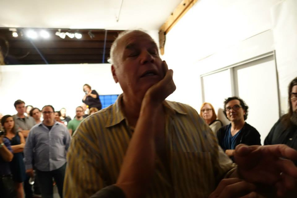 Barry Markowitz, ‘THAT’S NOT HOW IT HAPPENED!’ Performance Pics ...