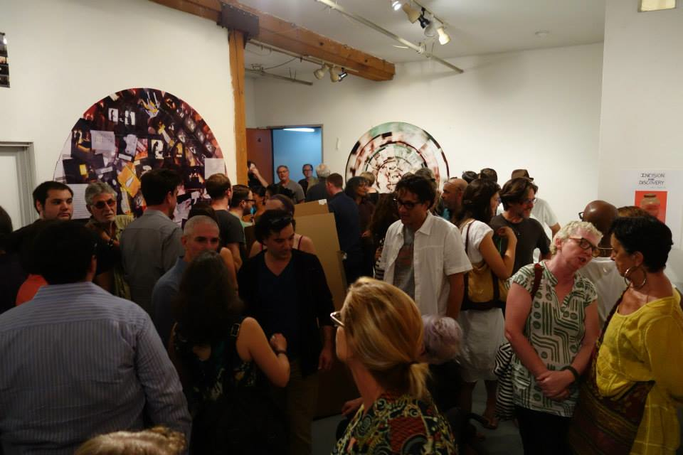 Barry Markowitz, ‘THAT’S NOT HOW IT HAPPENED!’ Performance Pics ...